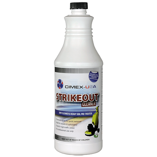 Strikeout Spotter – Mojave Supply